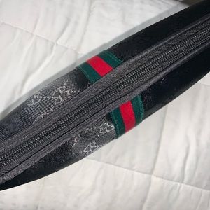 Accessories | Travel Pouch Bag Pochette Fashion Style | Poshmark